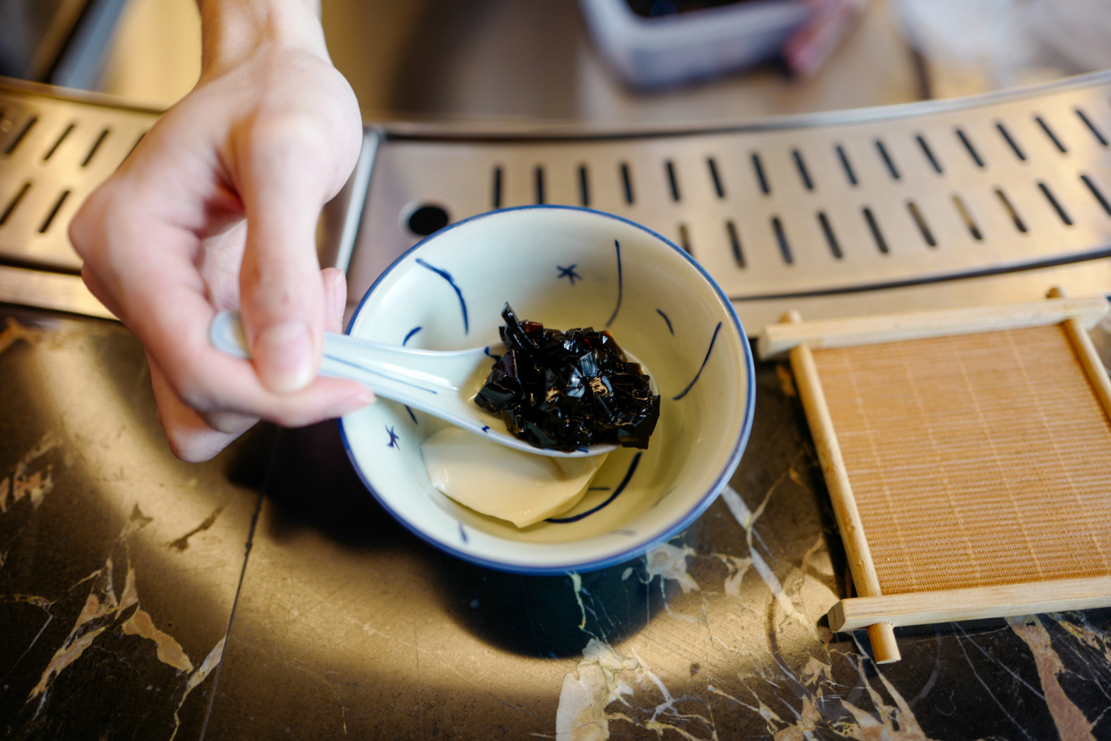 Eat Drink KL | Jann, Four Points by Sheraton Kuala Lumpur, Chinatown