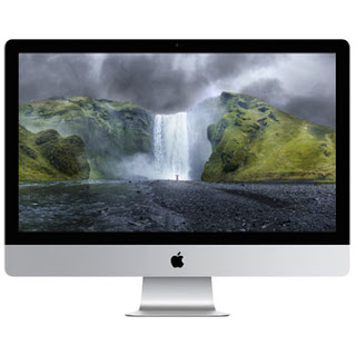 Apple Specs: iMac (Retina 5K, 27-inch, Late 2014)