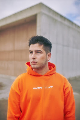 SEBASTIÁN CORTÉS, la gran promesa del DIY-pop español, presenta ...