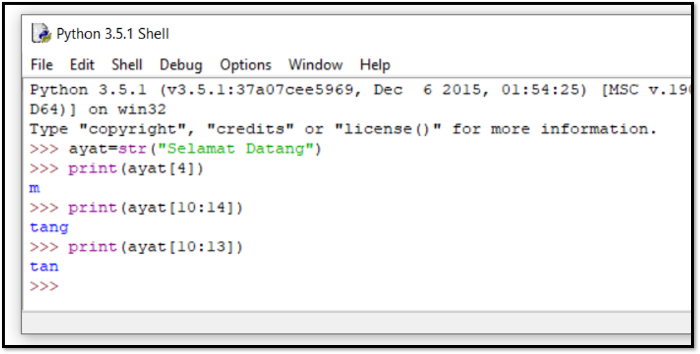 Teacher Haryanie =): ASK T2 : BAB 3 : 3.1 - (3.1.1 Jenis Data Dalam ...