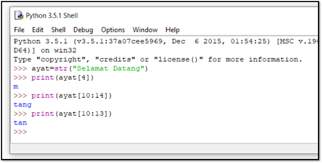 Teacher Haryanie =): ASK T2 : BAB 3 : 3.1 - (3.1.1 Jenis Data Dalam ...