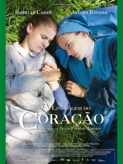 Filmes com temática surda que você deveria assistir! - Abeille Libras