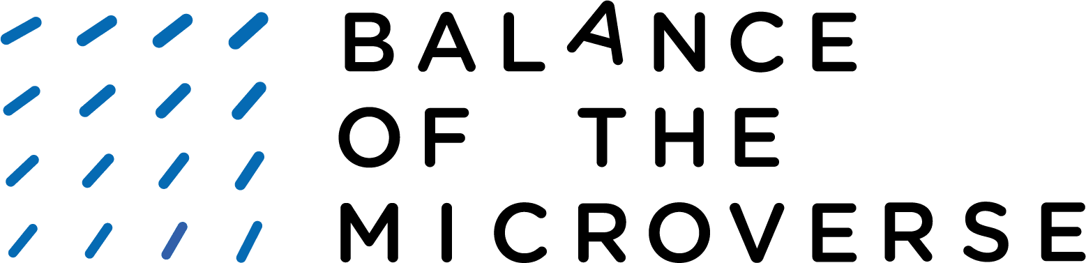 Balance of the Microverse, University Jena, Germany Doctoral/Postdoc ...