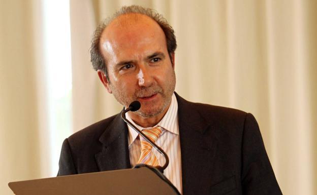 Malagueños ilustres: JOSÉ ANTONIO FRÍAS