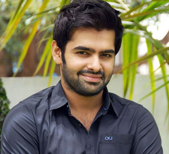 South Indian Actress Ram pothineni Photos Images Pics - Download Free ...