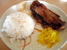 CHOWKING: DELICIOUS CHOWKING CHINESE FOODS