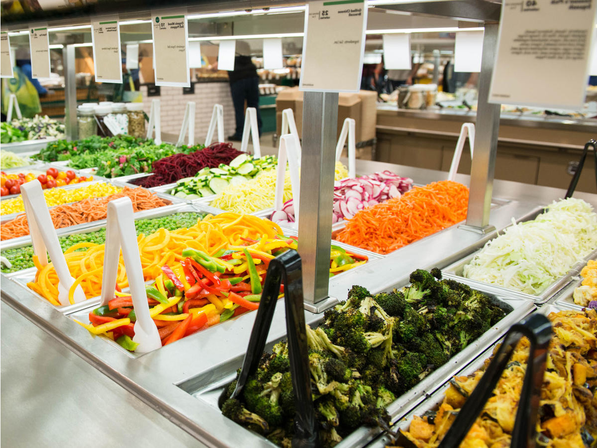 Top 11 aliments les plus sains et les plus économiques à avoir dans ...