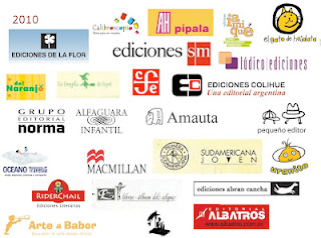 Qué me recomendás para...: Editoriales