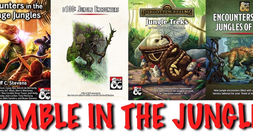 The DMs Guild Review