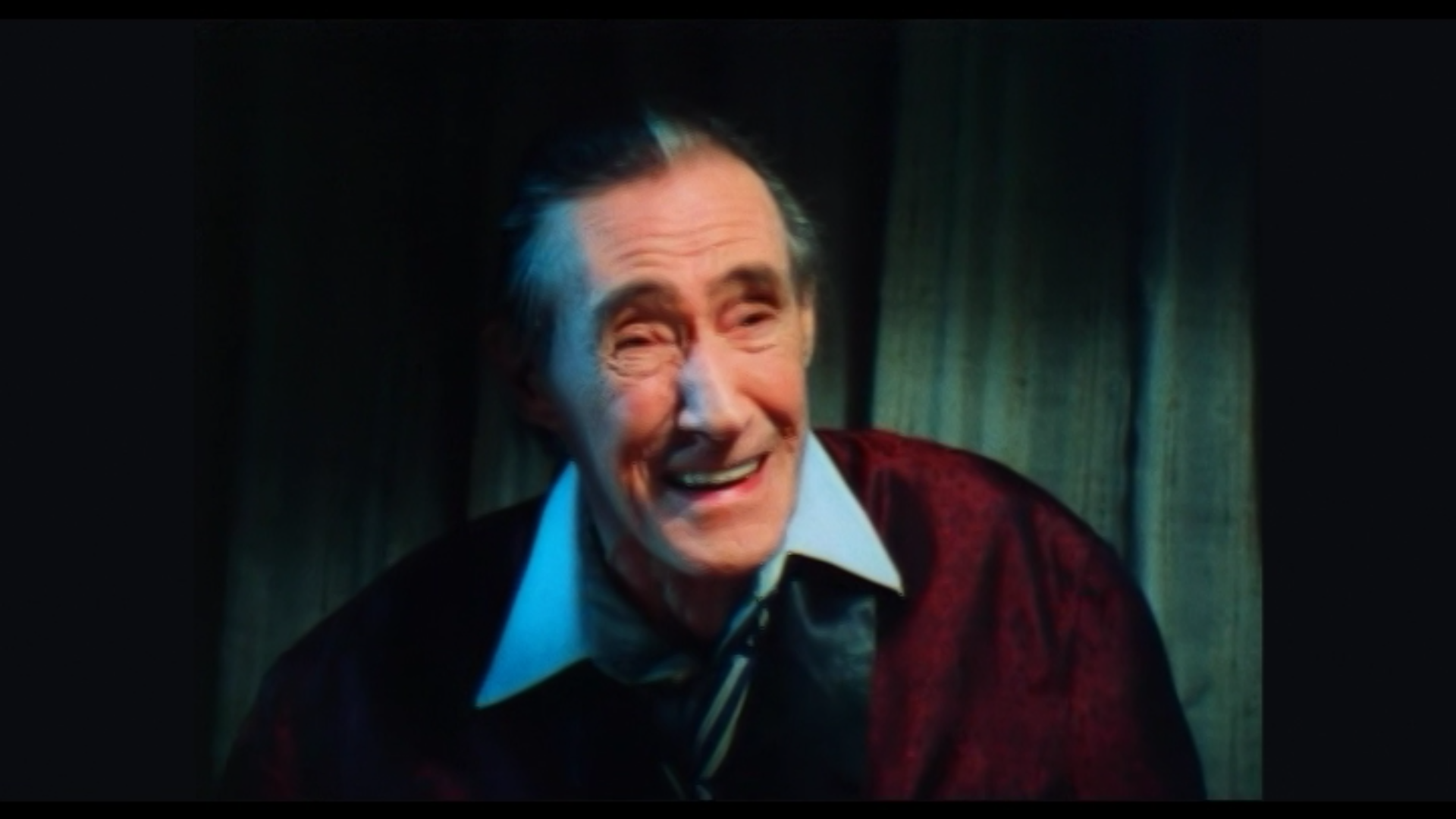 Evil Spawn (Retromedia) Blu-ray Review