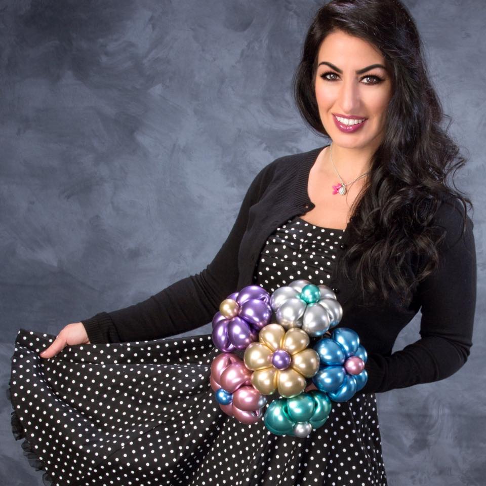 The Very Best Balloon Blog: Develop Your Twisting Skills and Add Value ...