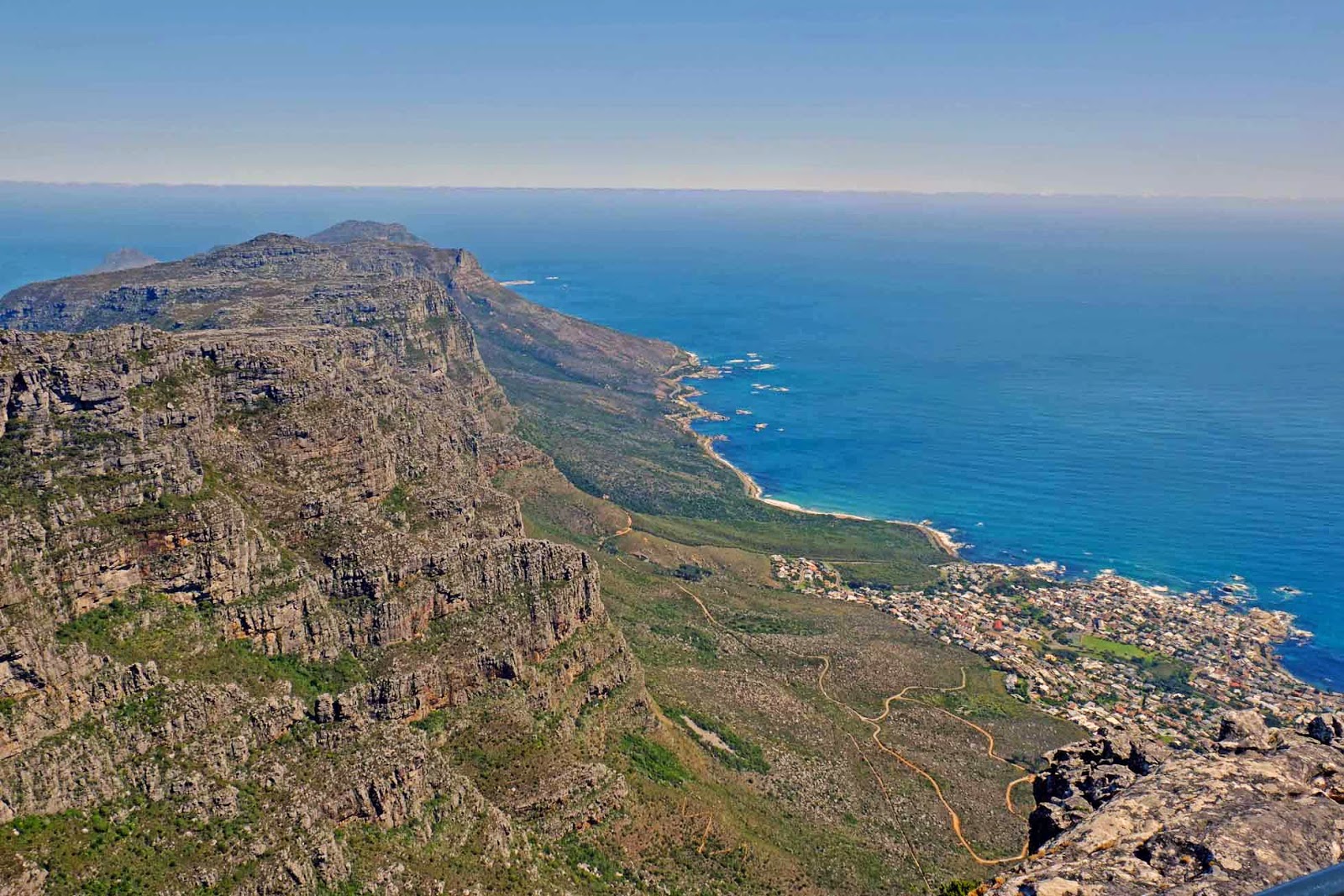 Off the Beaten Track .....and far from the madding crowd: Climbing ...