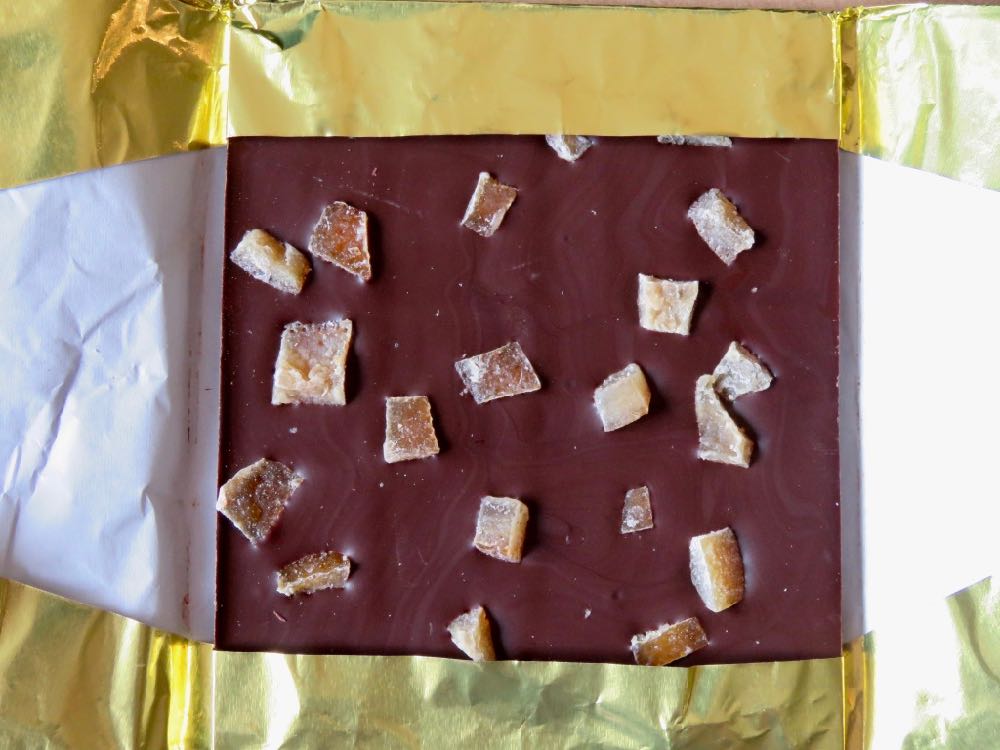 Chocolate Banquet: Mission Chocolate - Laranja 70% Fazenda Camboa Dark ...