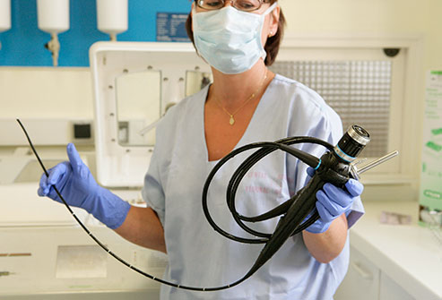 cancer intellysis: Colorectal cancer