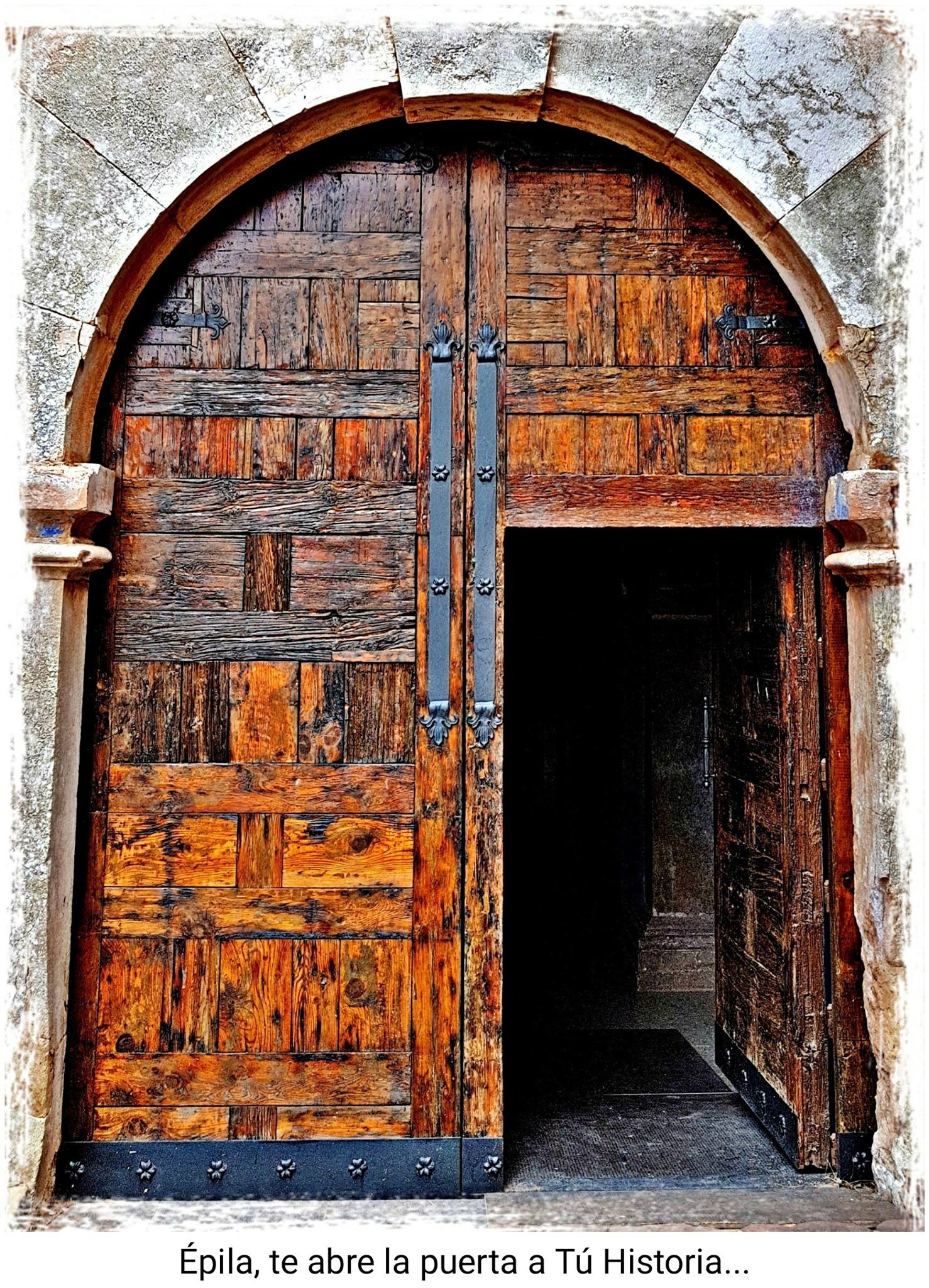 Historias de Épila: Épila una Villa llena de Historia, ven y conocela...¡¡