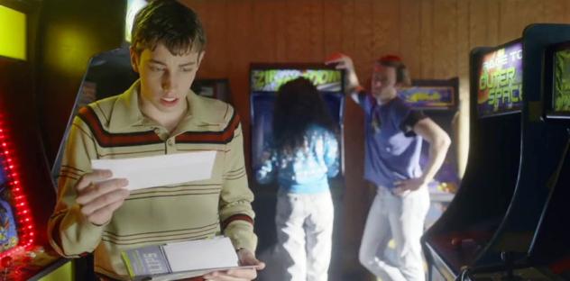 The Bernel Zone: 'Dimension 404' Episodes, Ranked