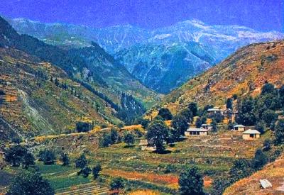 New and Latest Natural Desktop Wallpapers 2011 2012: Peshawar Mountains ...