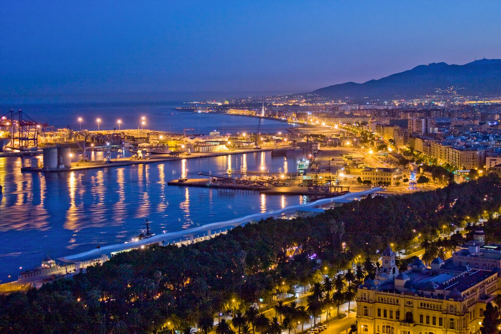 SPANISH LIVING CHANNEL: Exceptional Malaga: the Museums city