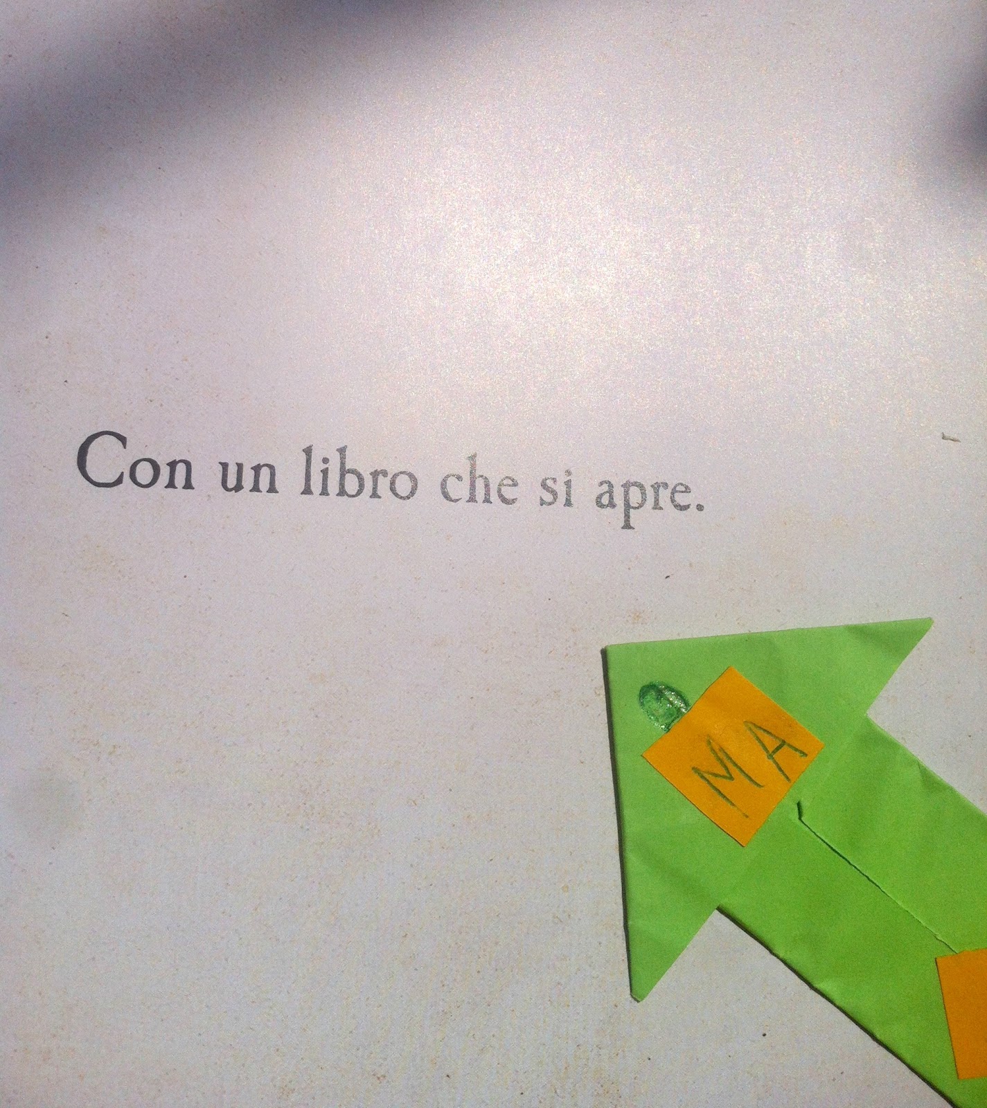 Il cesto dei tesori: I Favolosi Libri Volanti di Mr Morris Lessmore