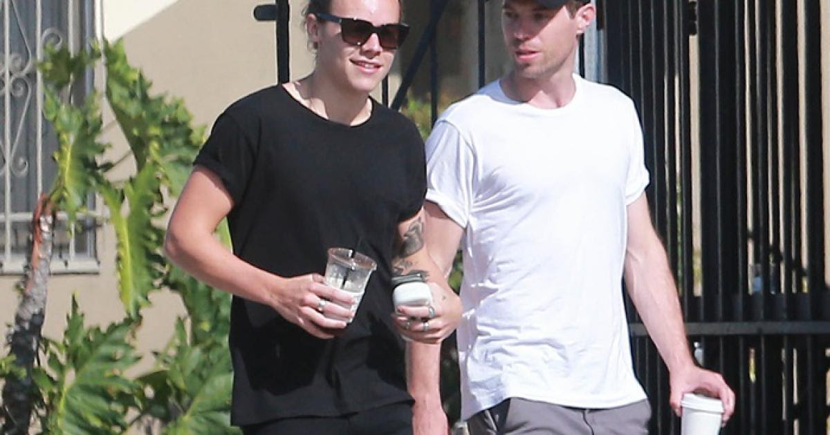 Out & About, before "Camp"....