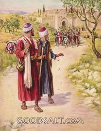 EL AGUILA3008 - MINISTERIO HNO. PIO “Preparando Un Pueblo Para La ...