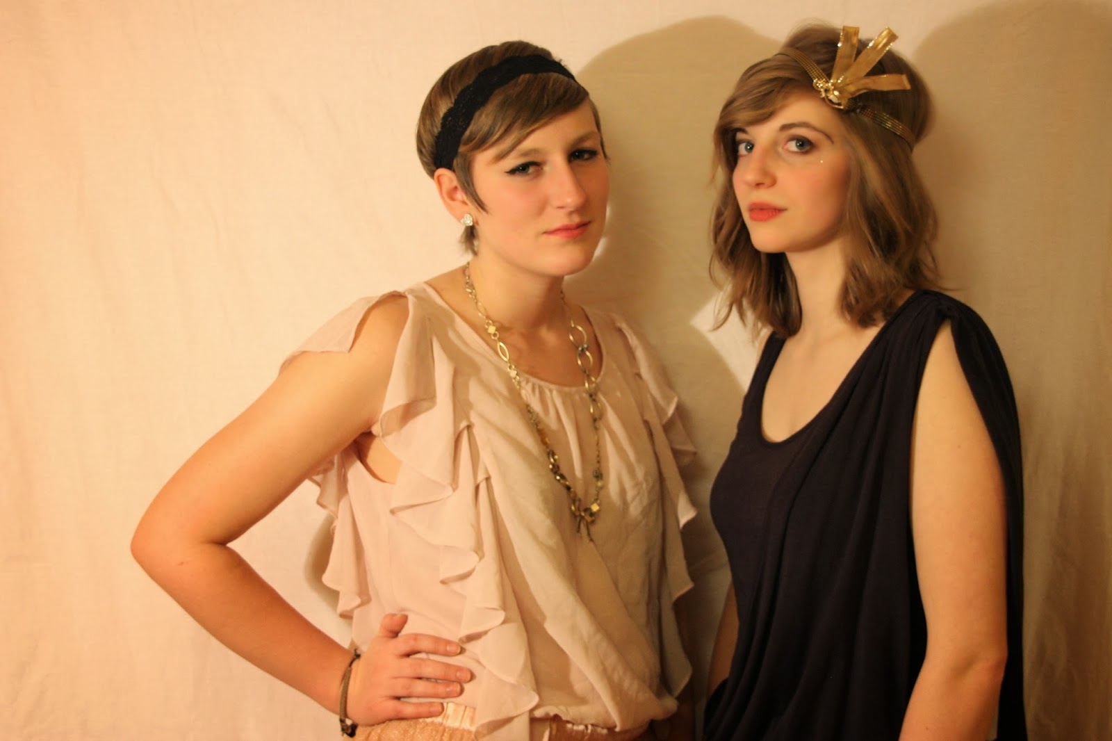 An Experiment in Living: Golden Twenties