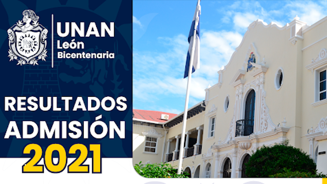 UNAN León - Inauguracion vivero