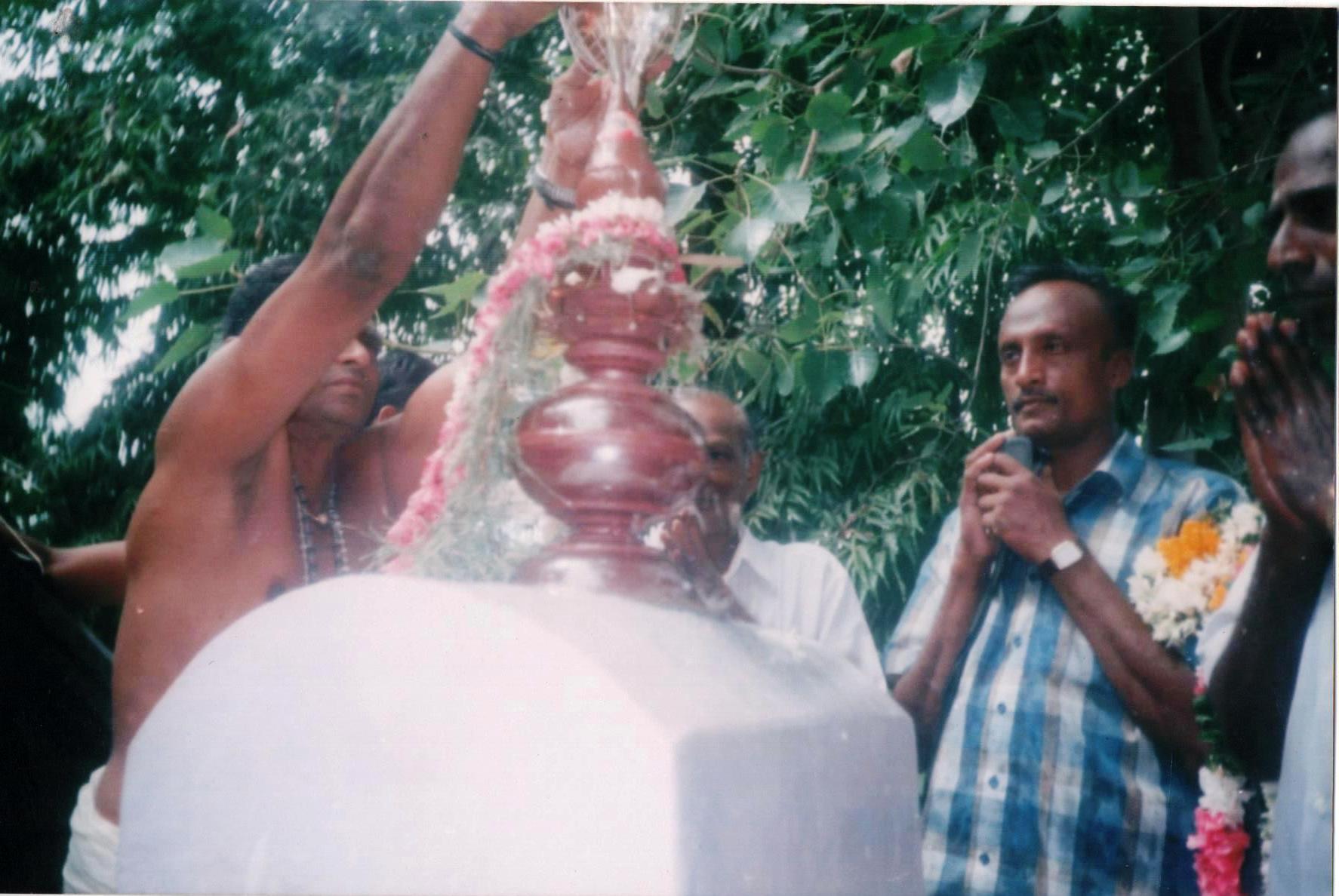 கும்பாபிஷேக படங்கள்