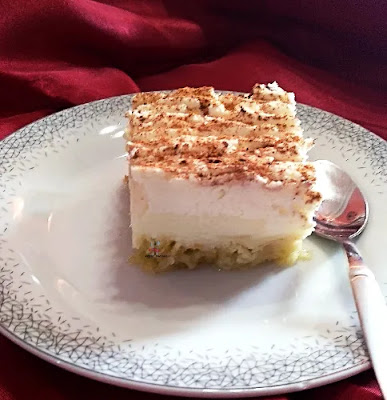 Εύκολη πάστα ταψιού με σιροπιαστό γλυκό ή φρυγανιές ! | Aspas_recipes