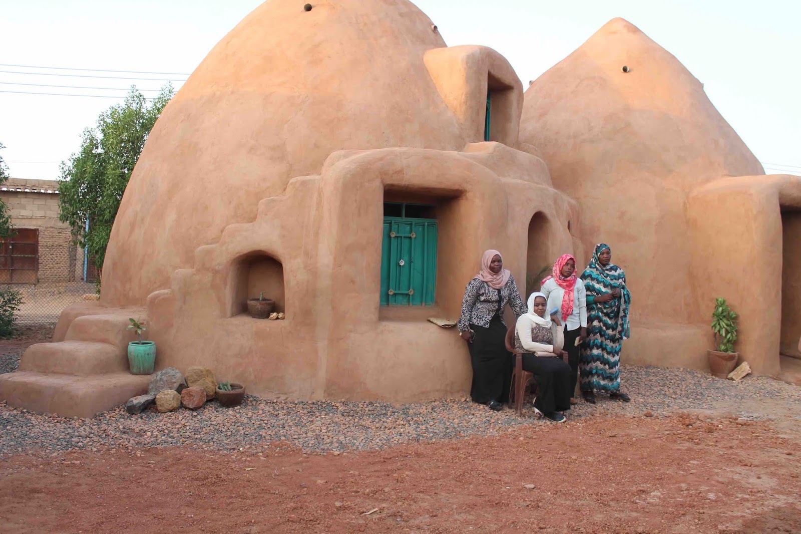 Homes for Sudan HS4S