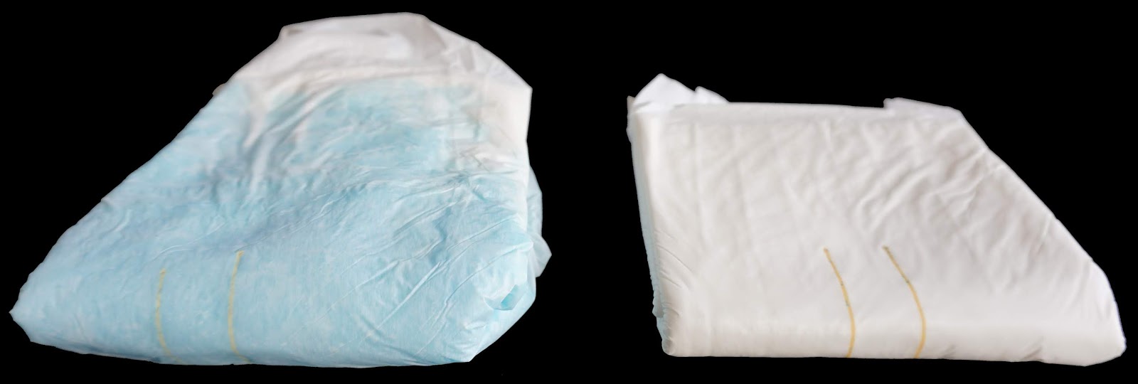 Diaper Metrics: First Quality Briefs (Full Mat) Adult Diaper Review