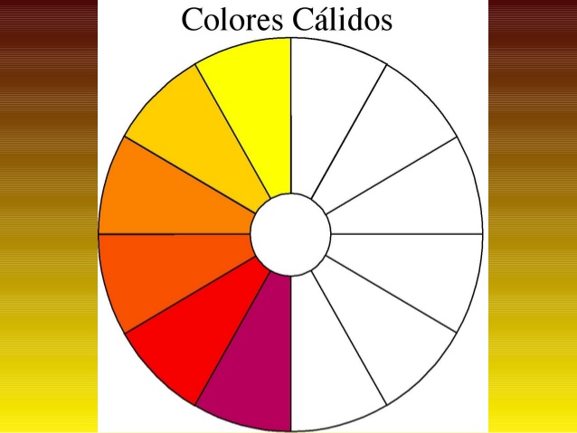 Colores cálidos - John Harold Bonilla B.
