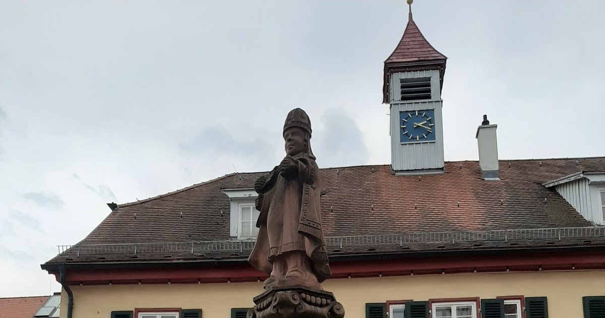 Wege in der Region Stuttgart: Gerlingen - eine Stadt im Landkreis ...