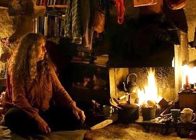 The Flying Tortoise: Wonderful Academic And Mother, Emma Orbach Shuns ...