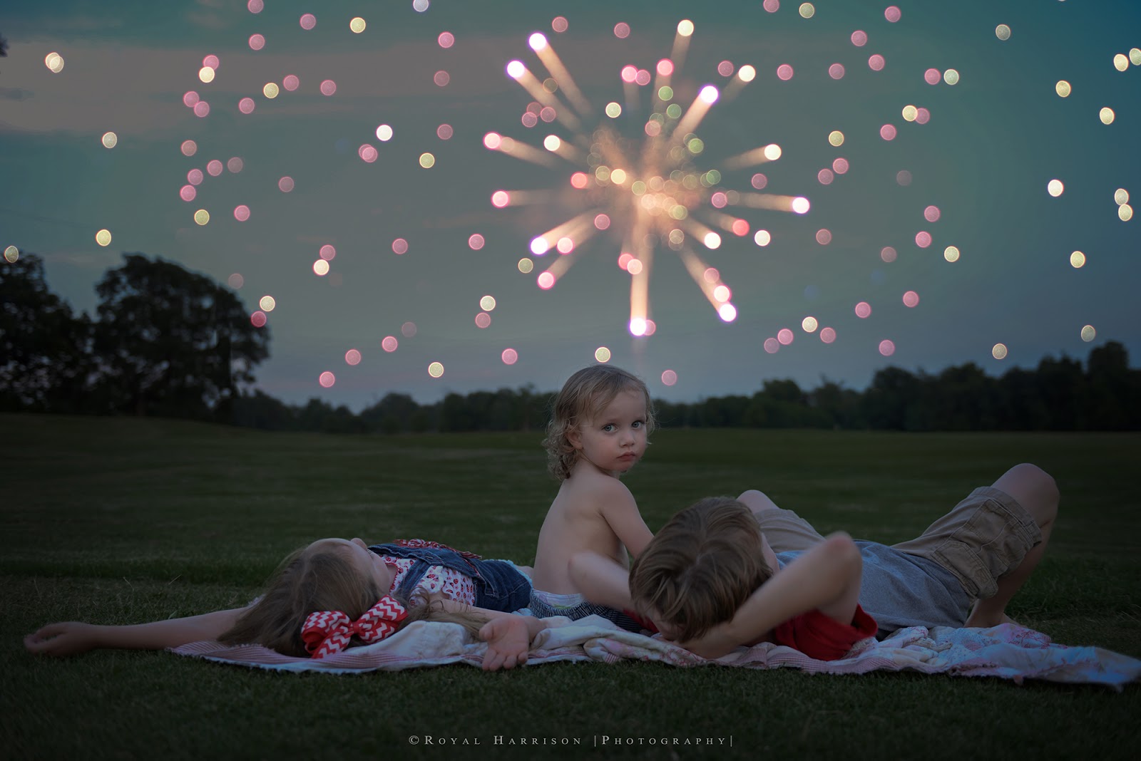 Royal Harrison Photography