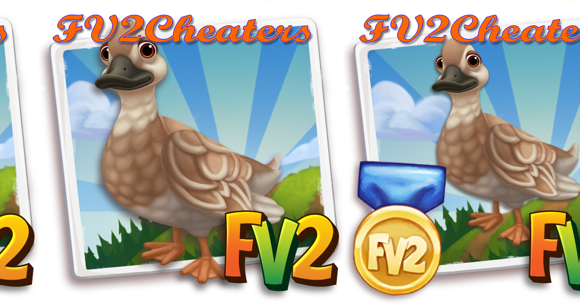 Farmville 2 Cheaters: Farmville 2 Cheat Code For Golden Cascade Duck