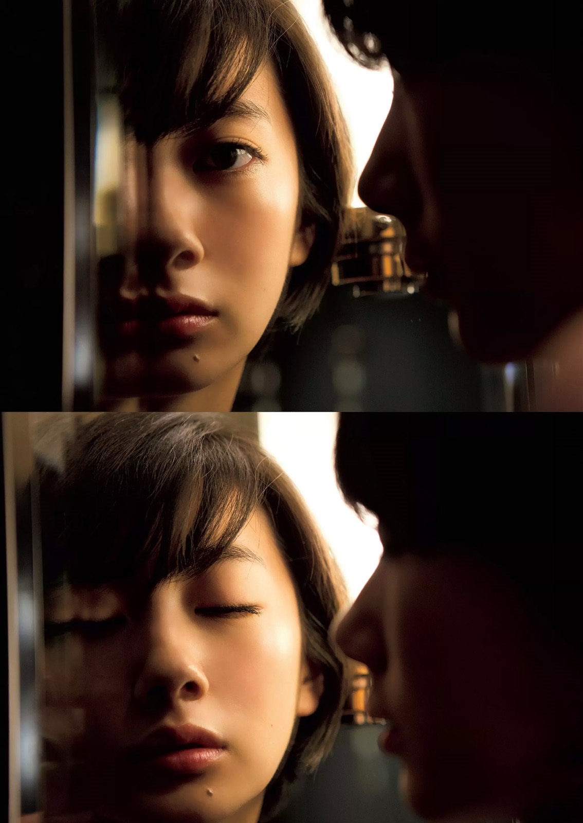 [Weekly Playboy] 2015 No.44 Asakawa Nana, Mari Yamachi, Yanagi Yurina, Hisamatsu Ikumi, Fuka ...