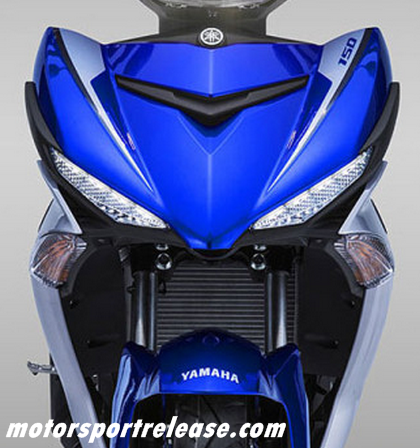Reference Auto: 2015 Yamaha New Jupiter MX King 150cc Review, Specs And ...