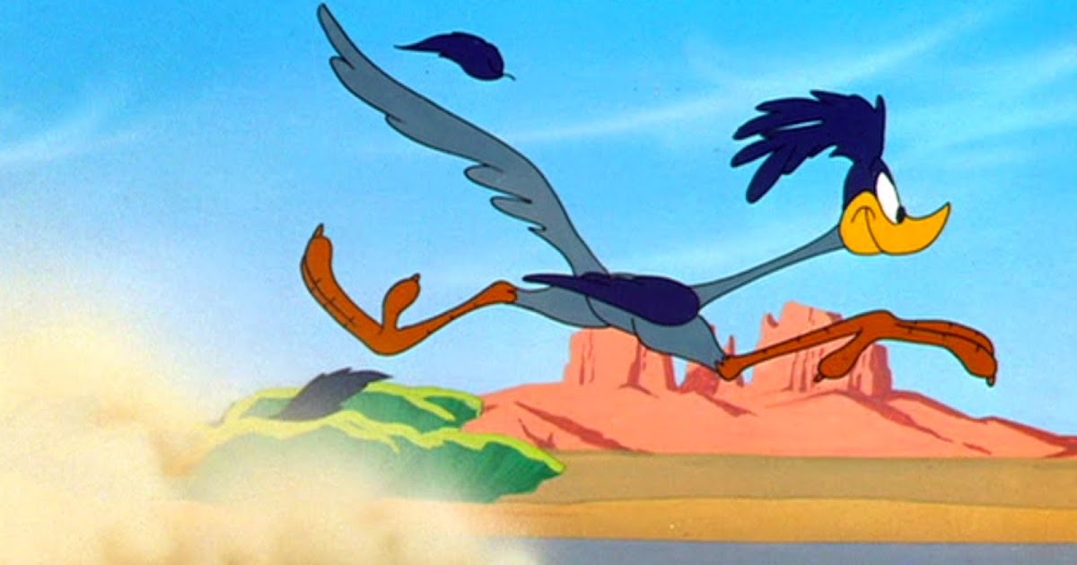 The Infinite Revolution: Acme.