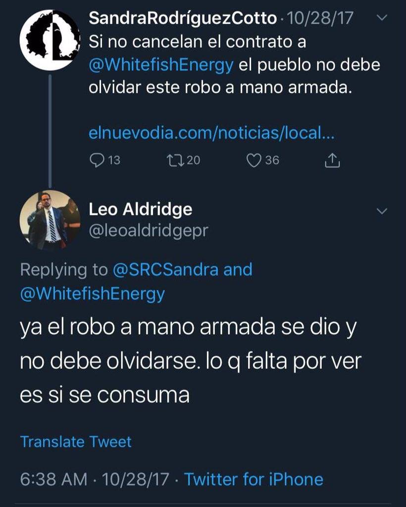 Estrella 51: La transparencia de Noel Zamot