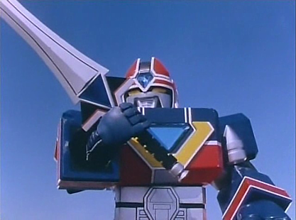 Them's Fightin' Words: Flashman Episode 2