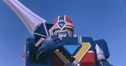 Them's Fightin' Words: Flashman Episode 2