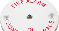 Arindam Bhadra Fire Safety : Response Indicator