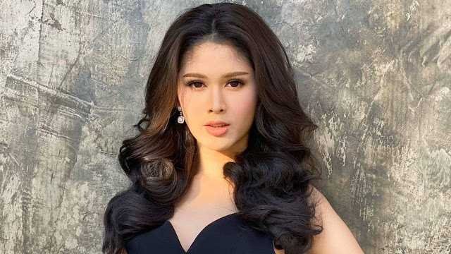 Tew Maylada – Most Beautiful Trans Woman Models - TG Beauty