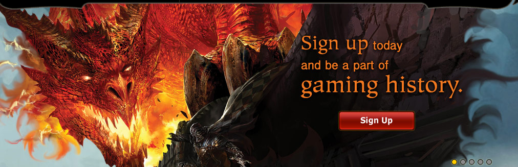 D&D Next: La próxima edición de Dungeons & Dragons se acerca