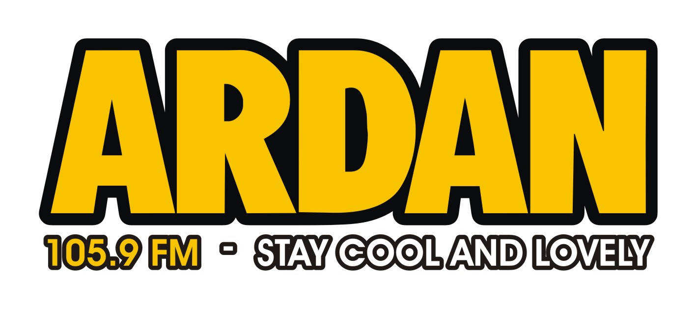 Meidi Blog: Ardan Radio