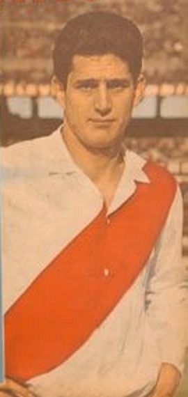 RIVER Y SU GRAN HISTORIA: JUAN CARLOS "LA GARZA" GUZMÁN