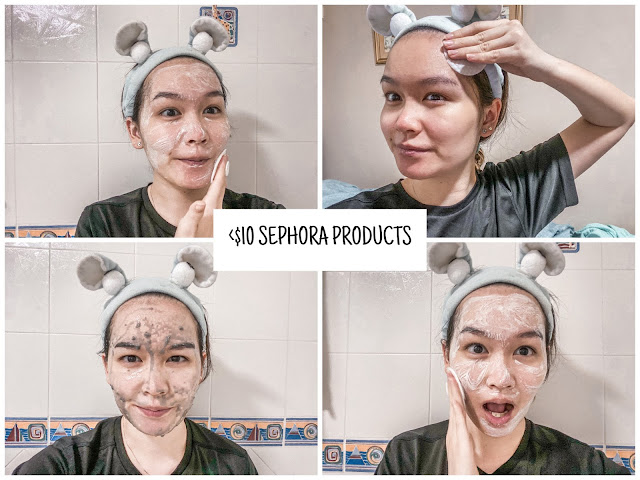 Cheap Products From The Sephora Collection To Help You Hit The $50 ...