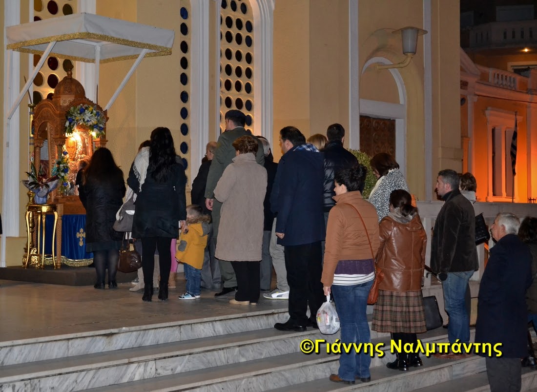 ΔΕΙΤΕ ΤΗ ΝΕΑ ΙΣΤΟΣΕΛΙΔΑ ΤΗΣ ΙΕΡΑΣ ΜΗΤΡΟΠΟΛΕΩΣ ΑΛΕΞΑΝΔΡΟΥΠΟΛΕΩΣ: 6/12 ...