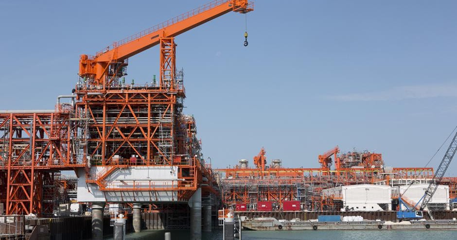 International Conference on Oil and Gas: The Three Stages of Refining